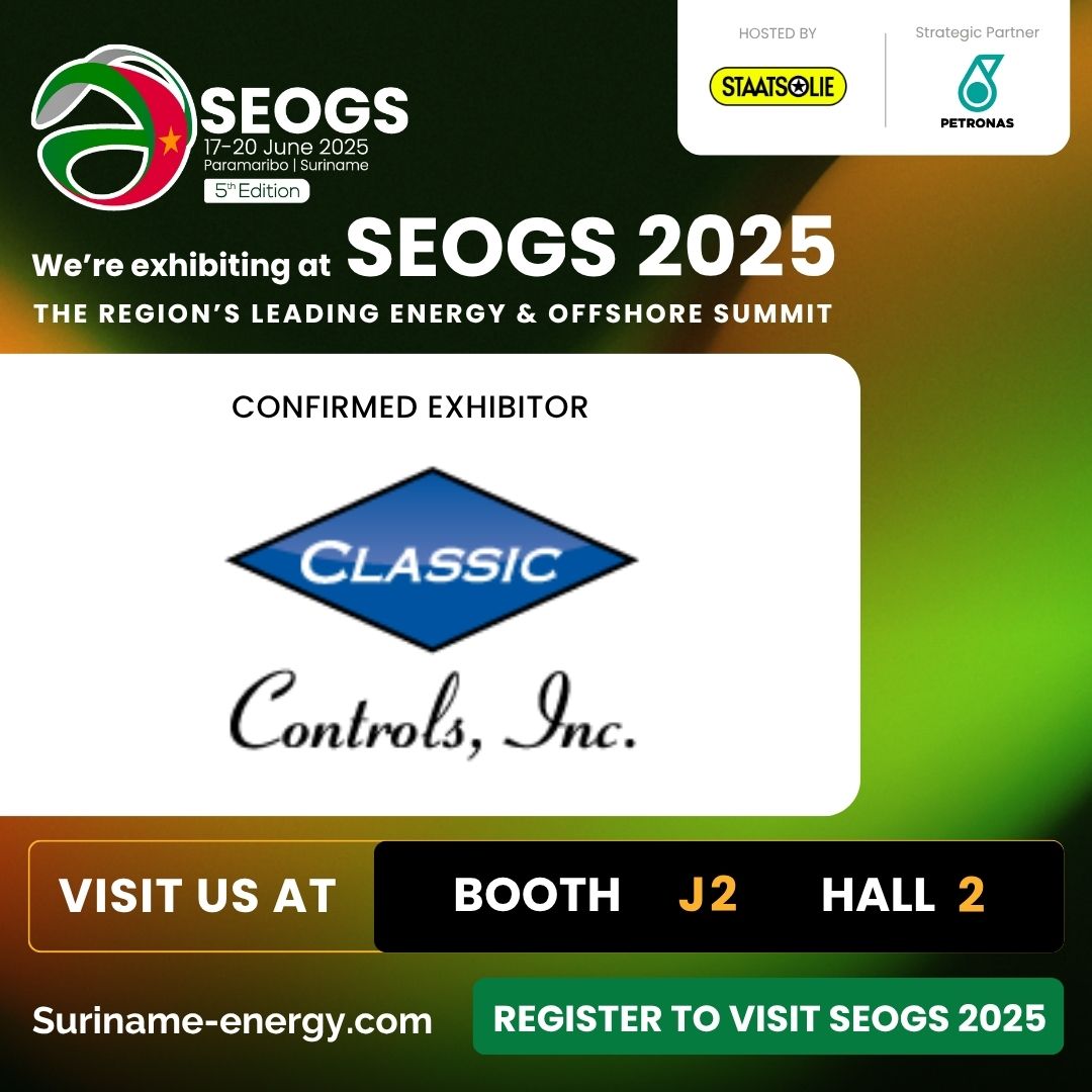 Classic Controls, Inc. - A Total Solutions Provider for Customers in ...